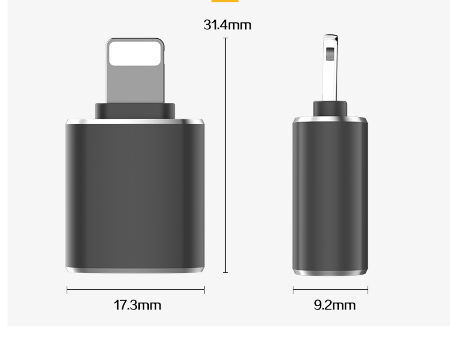 Bulk Buy China Wholesale Usb Adapter For Iphone Wireless Mini Usb ...