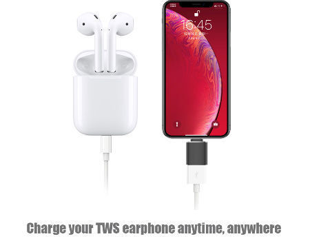 Bulk Buy China Wholesale Usb Adapter For Iphone Wireless Mini Usb ...