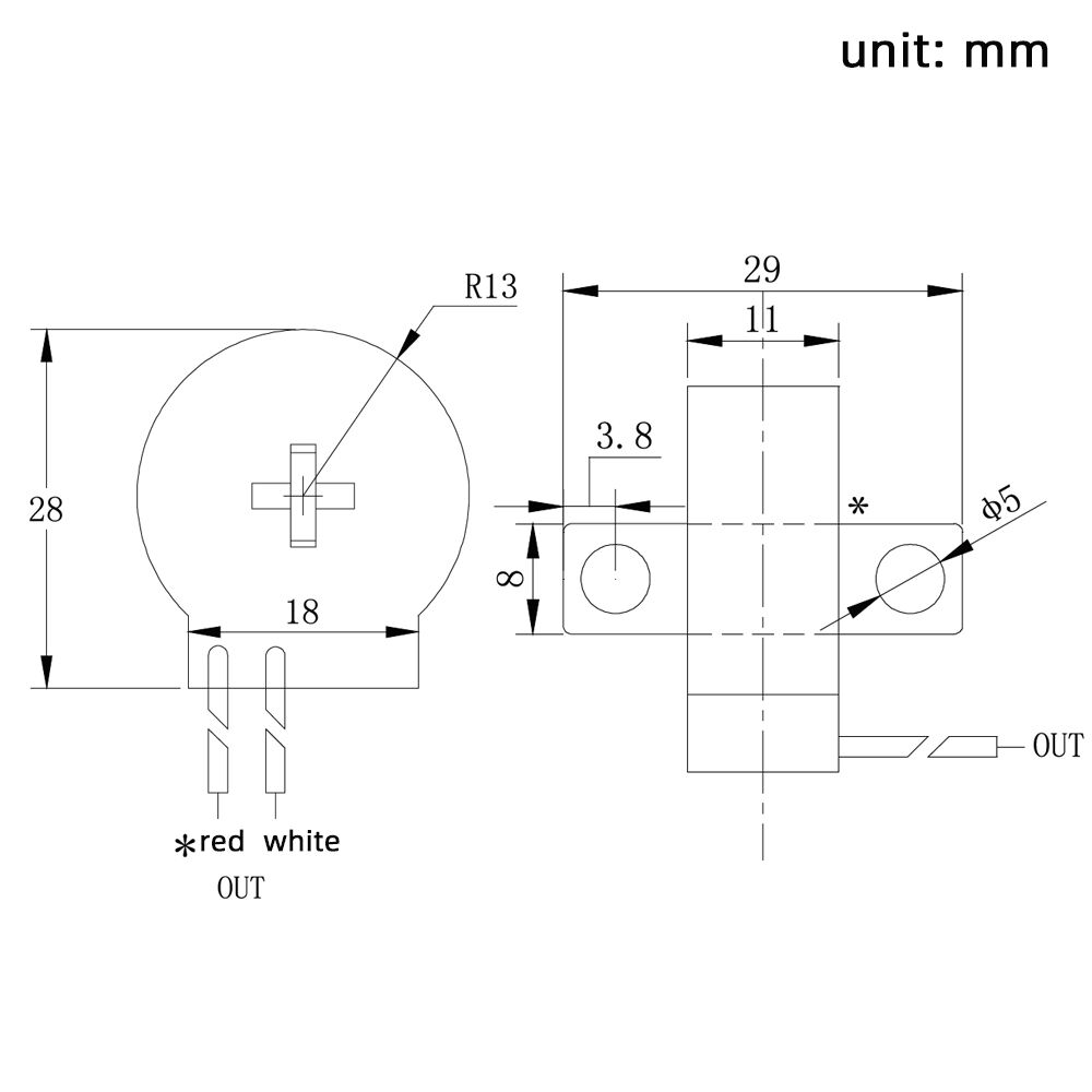 Tr High Precision Pcb Installation Transformer Precise Control Stable ...