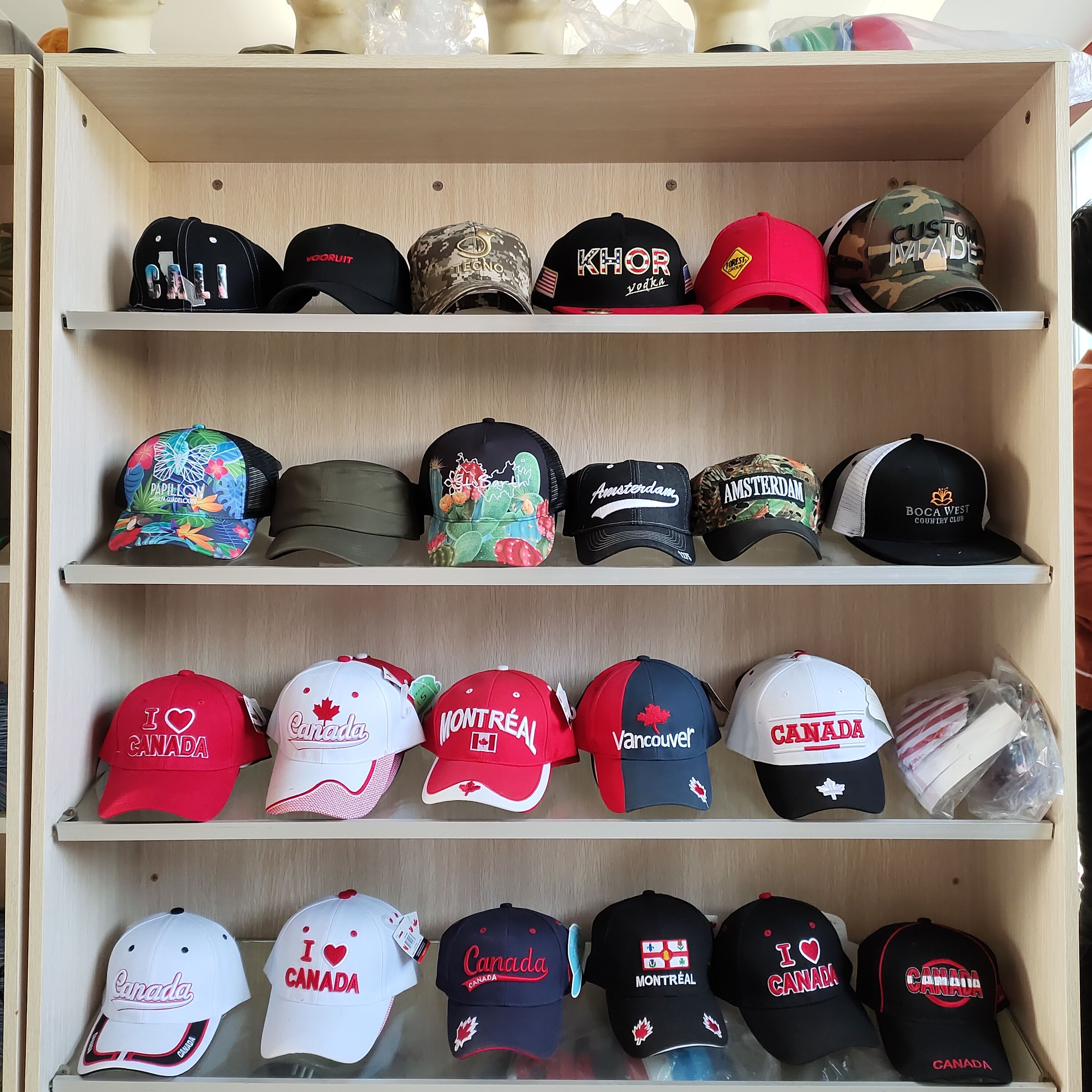 100%cotton Basebapp Caps With Special Logo - China Wholesale Baseball ...