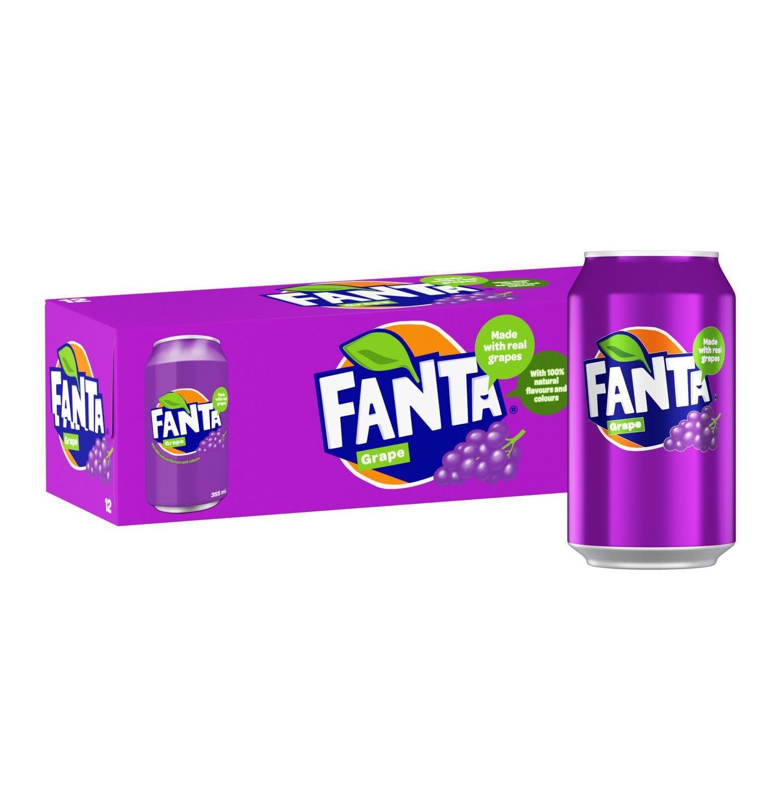 Factory Price Supply Fanta Drinks Fanta Soda Fanta Soft Drink Beverage ...