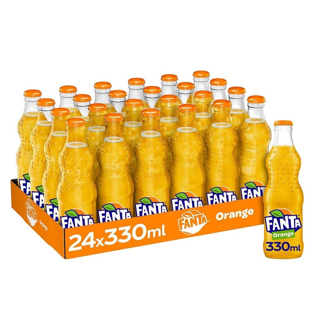 Factory Price Supply Fanta Drinks Fanta Soda Fanta Soft Drink Beverage, Fanta Soft Drink, Fanta ...