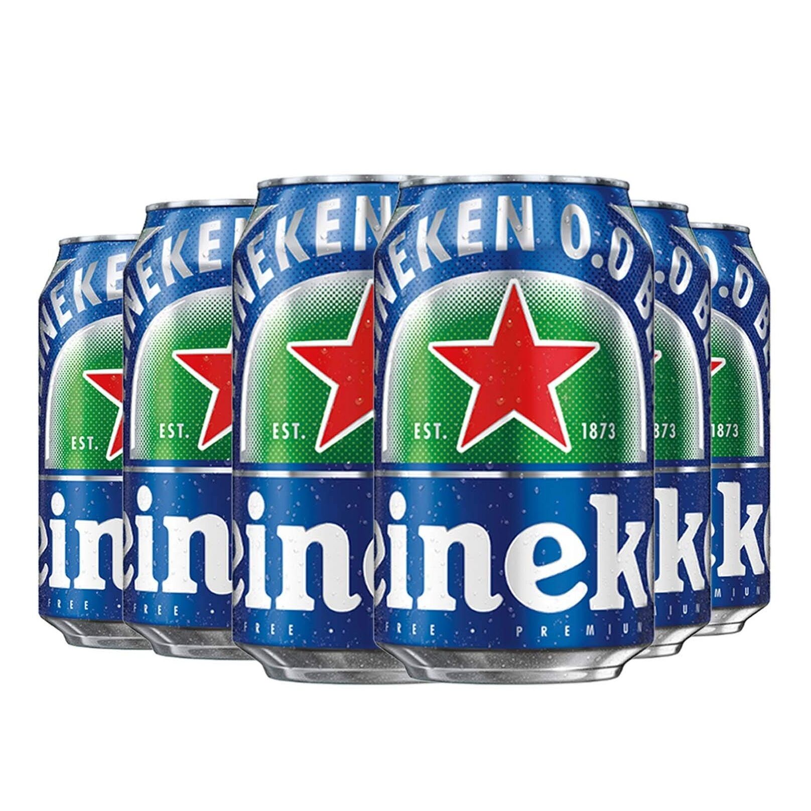 Hot Selling Price Of Heineken Premium Larger Beer Bottles 6 X 330ml In ...