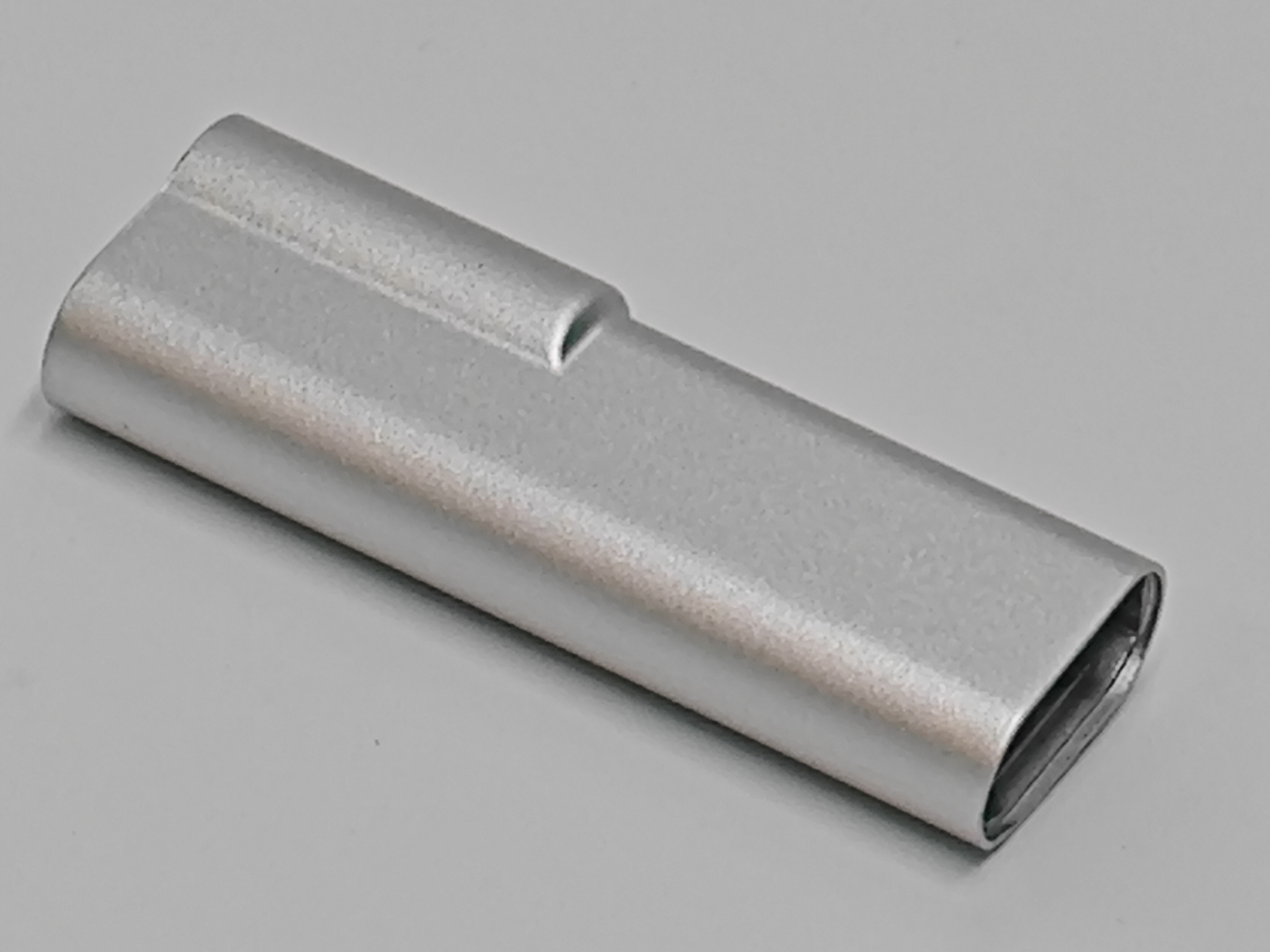 Support Customization, Oem Service Available, Aluminum Metal Casing For ...