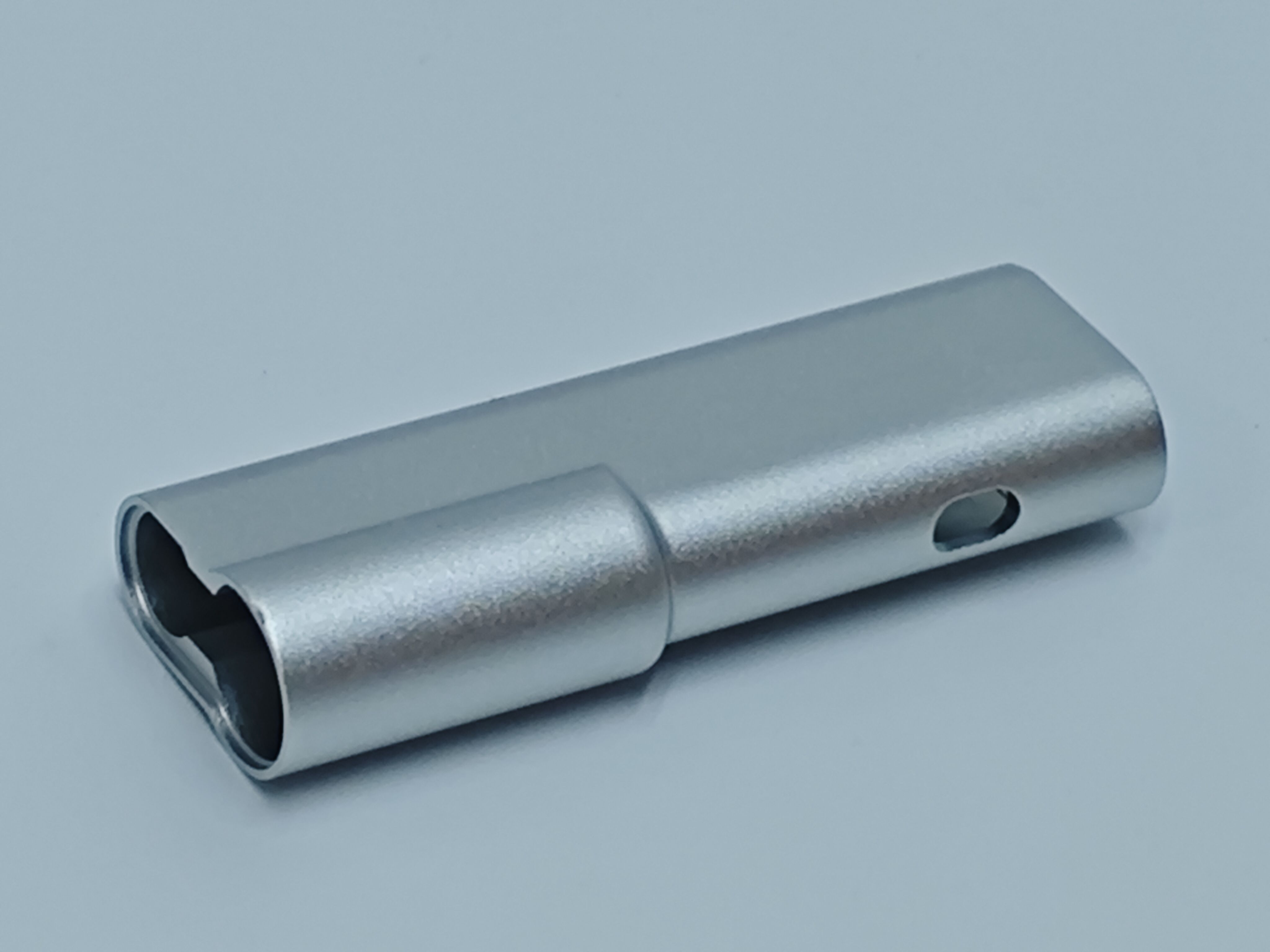 Support Customization, Oem Service Available, Aluminum Metal Casing For ...