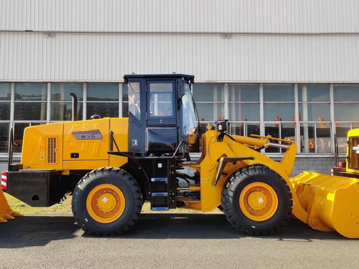 Factory Direct High Quality China Wholesale Factory Price New 3.5 Ton ...