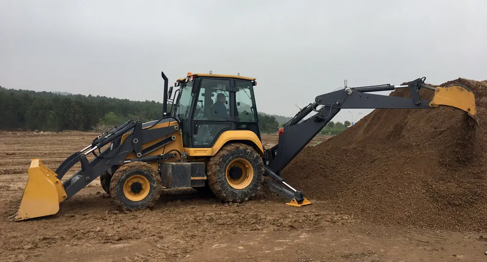 High Quality New Xc870hk Xc8-s2570 Xc8-c2570 Payload 2.5ton Backhoe ... High Quality New Xc870hk Xc8-s2570 Xc8-c2570 Payload 2.5ton Backhoe ...