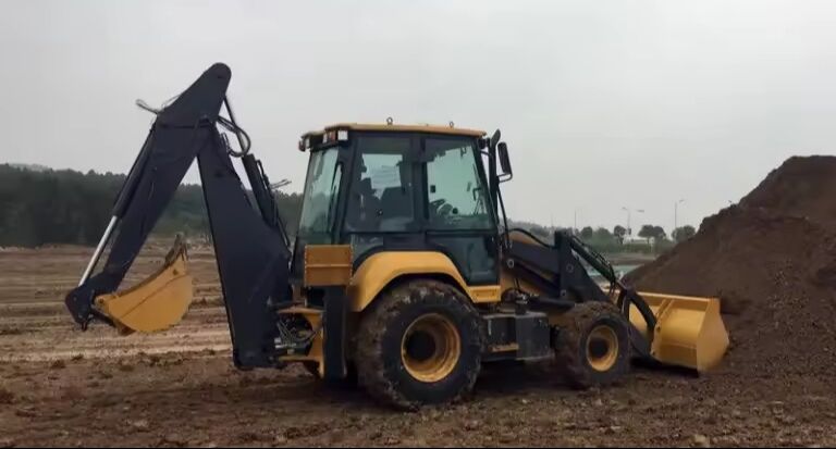 High Quality New Xc870hk Xc8-s2570 Xc8-c2570 Payload 2.5ton Backhoe ... High Quality New Xc870hk Xc8-s2570 Xc8-c2570 Payload 2.5ton Backhoe ...
