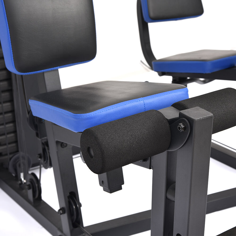 High Quality Combine Lat Pull Down Seated Row Machine With Small Moq $385 - Wholesale China ...