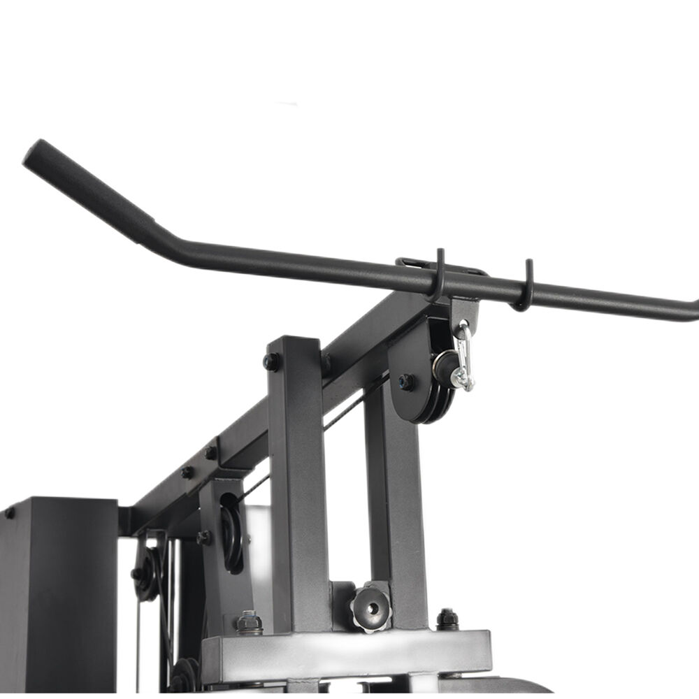 High Quality Combine Lat Pull Down Seated Row Machine With Small Moq ...