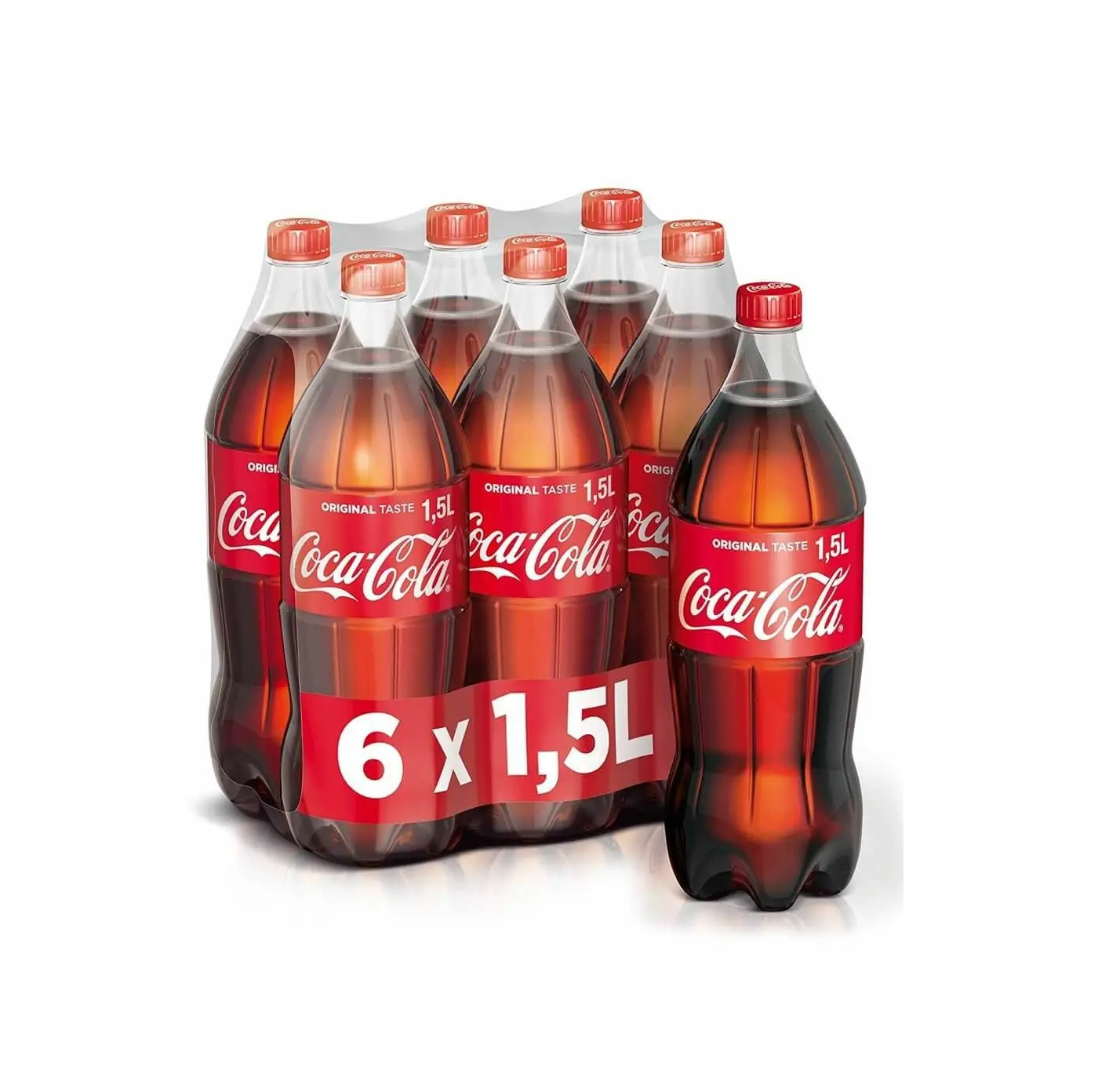 Quality Coca Cola 330ml X 24 Cans, Coca-cola 1.5 Liter 500ml 20oz ...