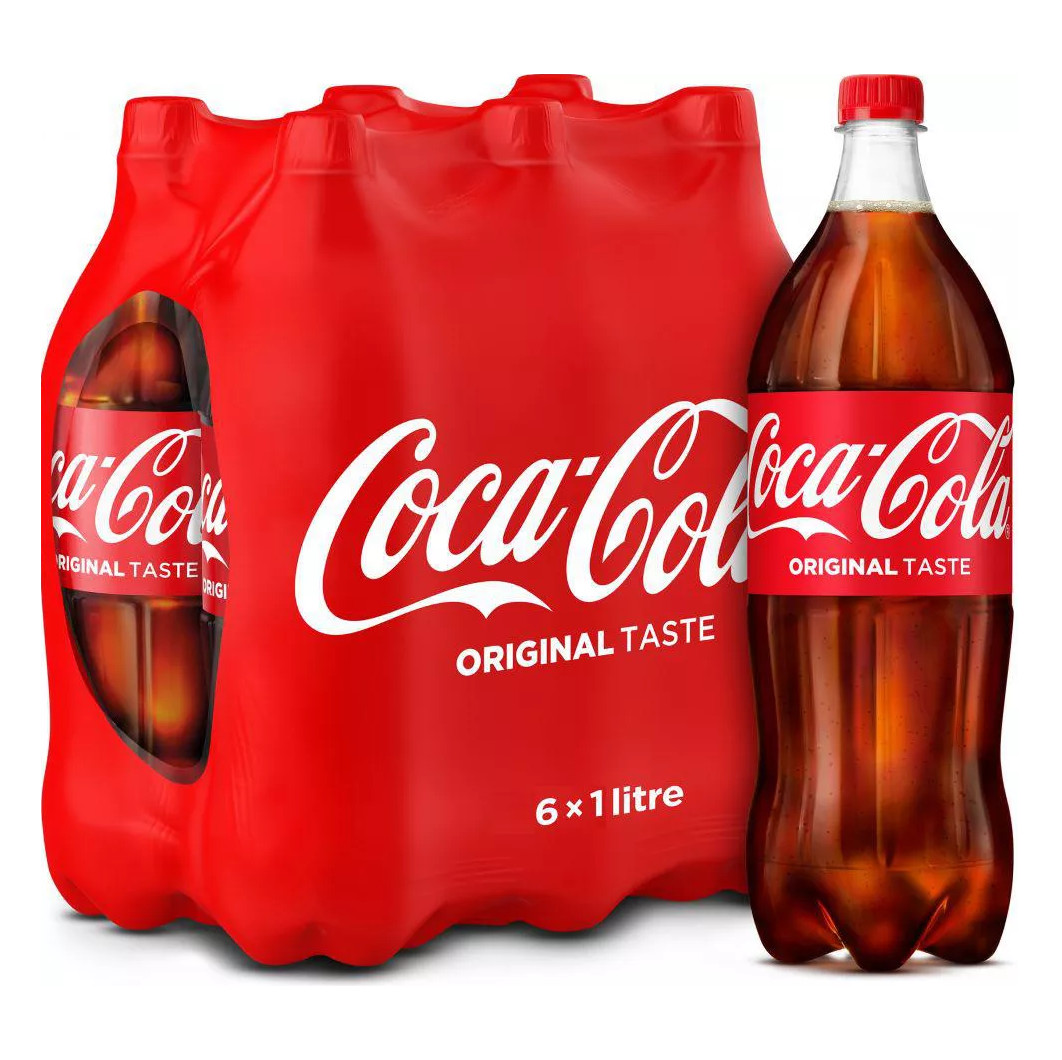 Quality Coca Cola 330ml X 24 Cans, Coca-cola 1.5 Liter 500ml 20oz ...
