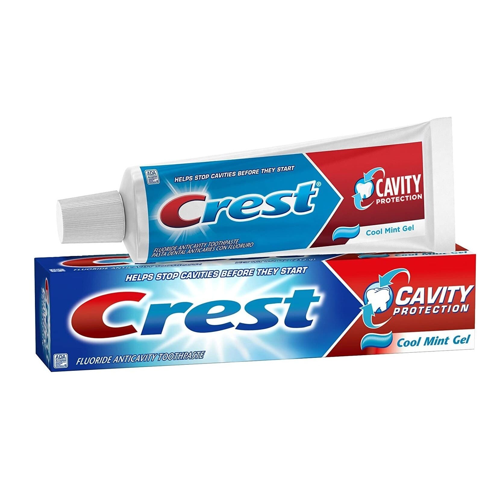 Buy United States Wholesale Crest Complete Plus Scope Advanced Active ...