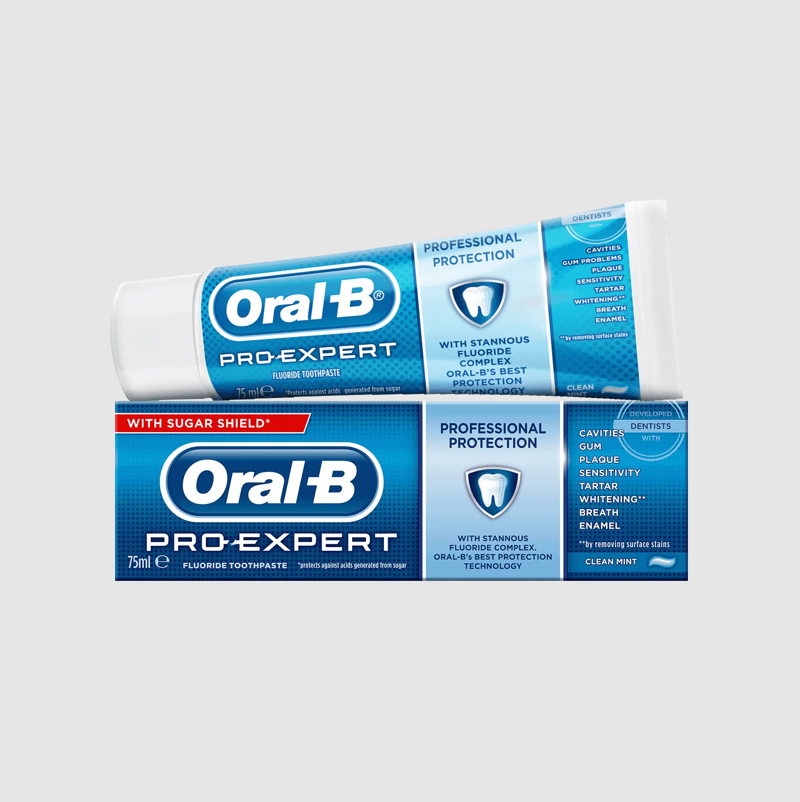 Bulk Buy United States Wholesale Oral B Pro-expert Professional ...