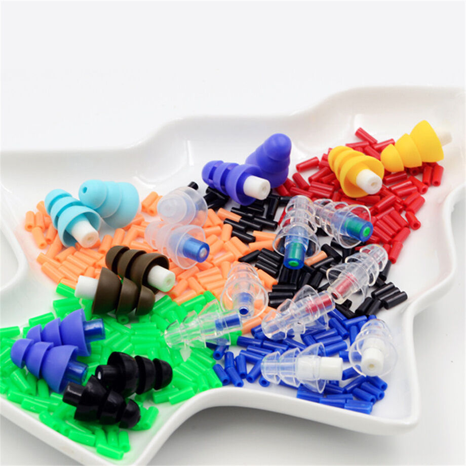 Bulk Buy China Wholesale Musician Earplug, Good Noise Insulation ...