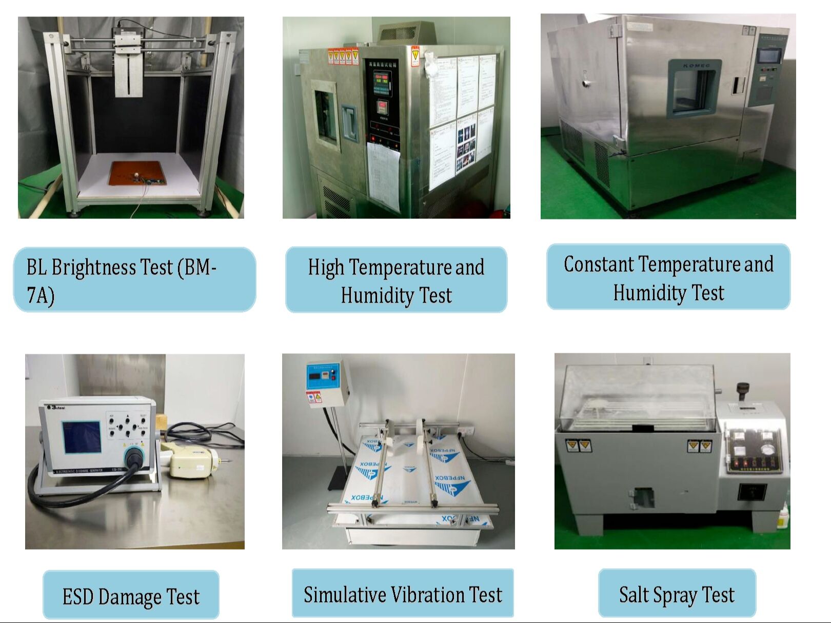 Buy Wholesale Taiwan Tft Lcd Panel 2.8 Inch, 240x320,1000nits, 40pins ...