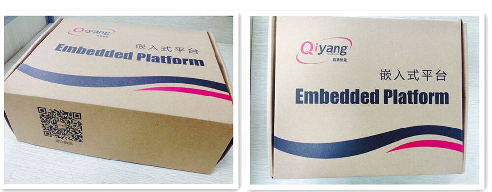 Qiyang Rk3399 System On Module Rockchip Hexa-core Arm Embedded Computer Module Android Core ...