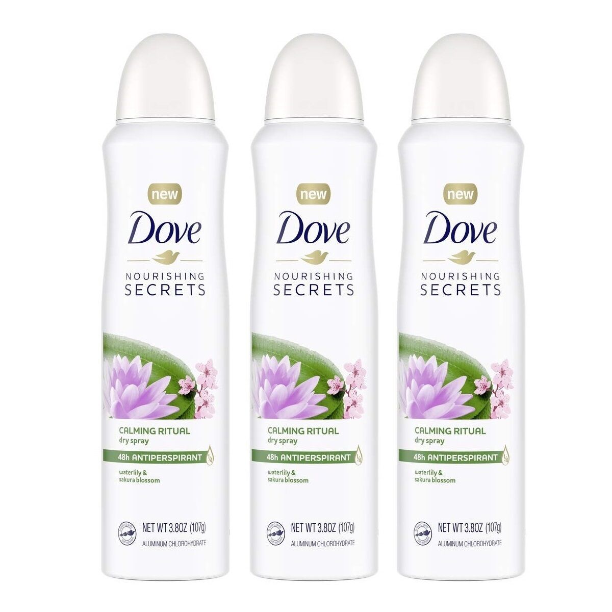 Factory Direct High Quality United States Wholesale Dove Advanced Care ...