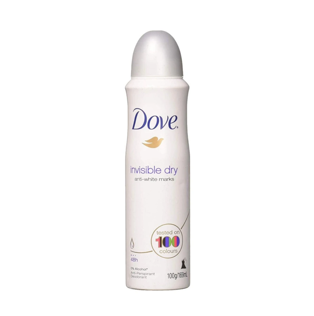 Buy United States Wholesale Dove Soft Feel Antiperspirant Deodorant ...