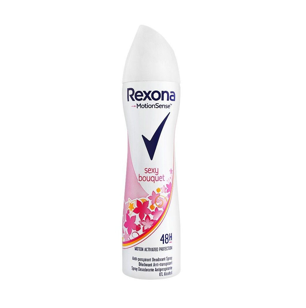 Factory Best Price Rexona Women Shower Clean Spray Deodorant 150ml With ...
