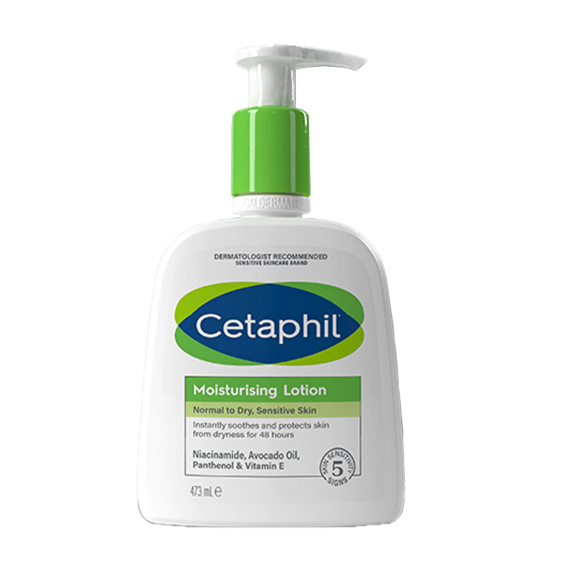 Cetaphil Moisturizing Lotion Dry To Normal Sensitive Skin - Buy United ...