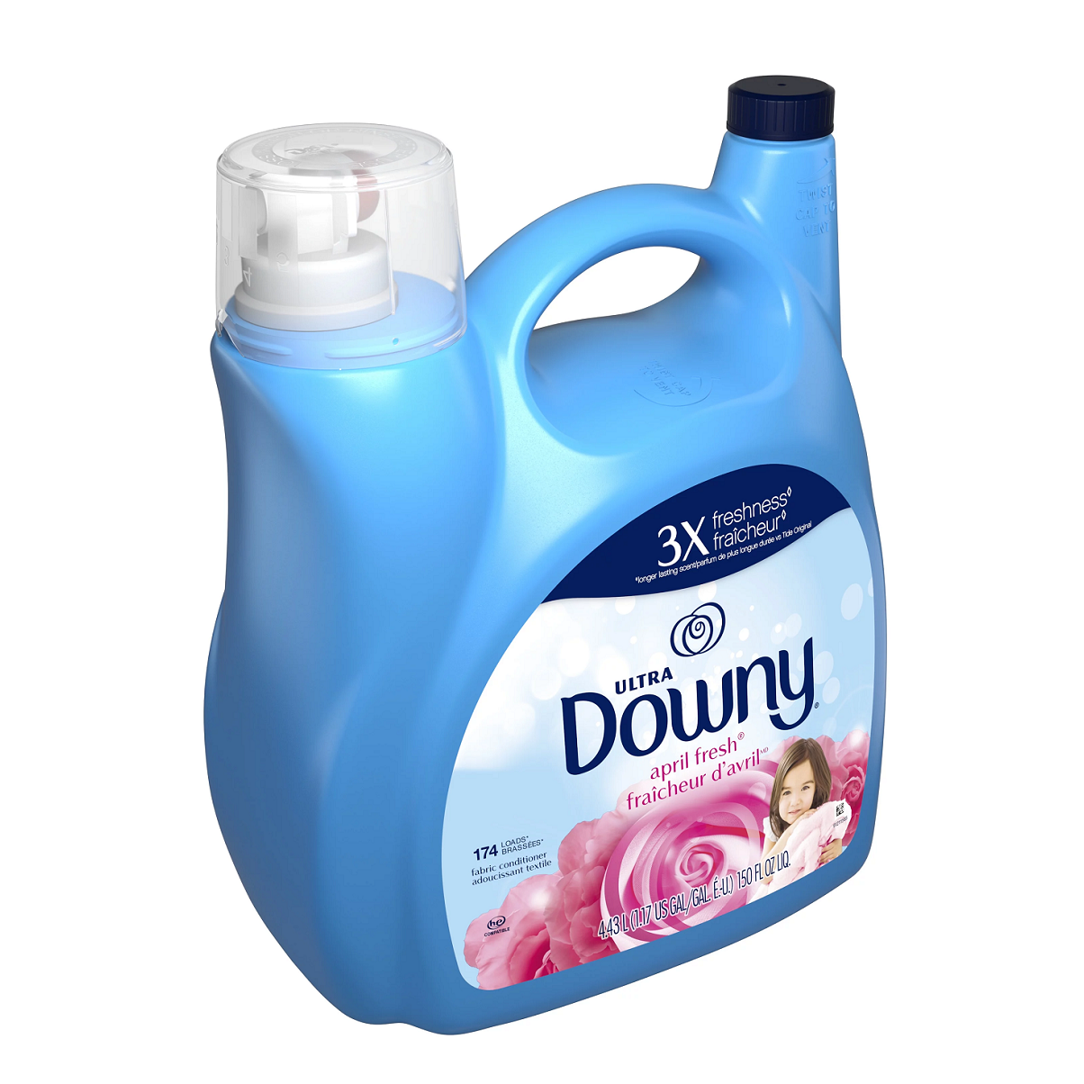 Direct Supplier Of Downy Ultra Fabric Softener Liquid At Wholesale ...