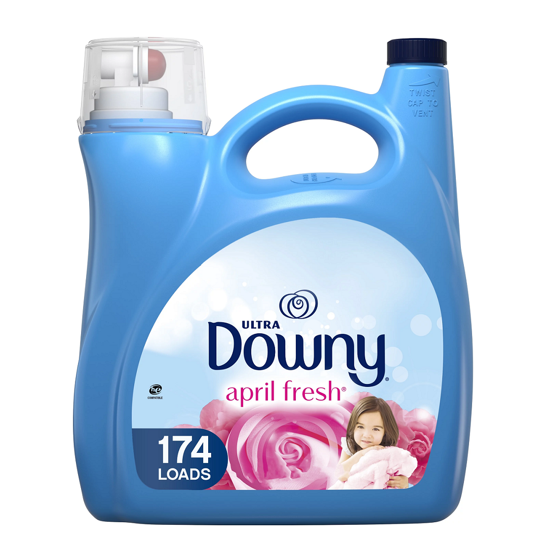 Buy United States Wholesale Wholesale Price Downy April Fresh Fabric ...