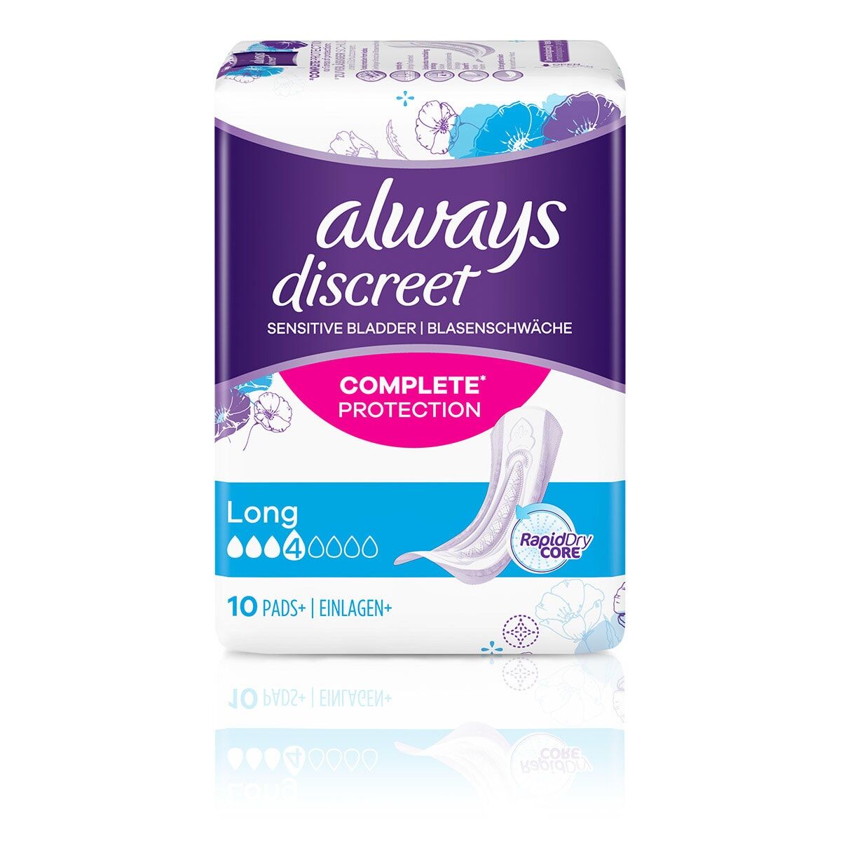 Factory Direct High Quality United States Wholesale Always Discreet ...