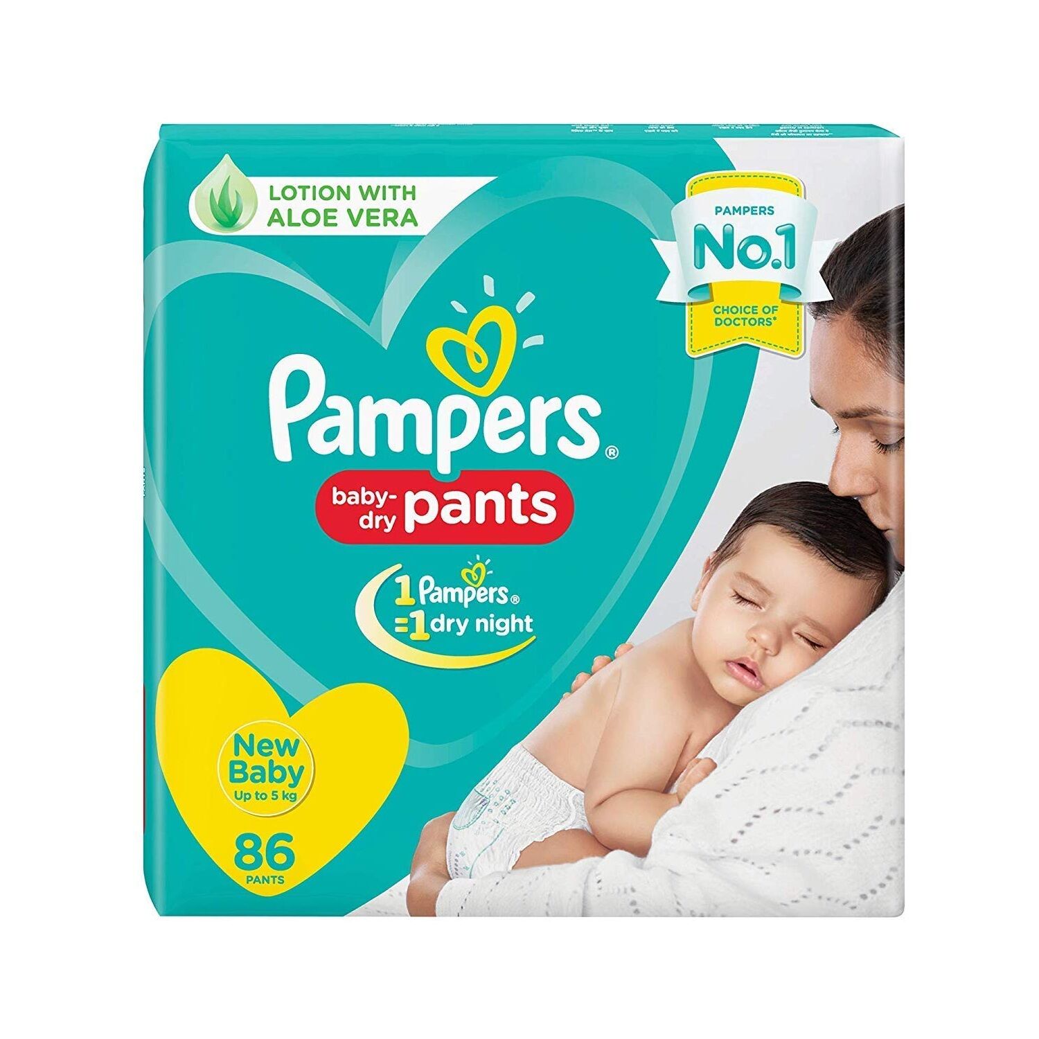 Wholesale Price Supplier Of Disposable Pampers Baby Diapers All Sizes ...