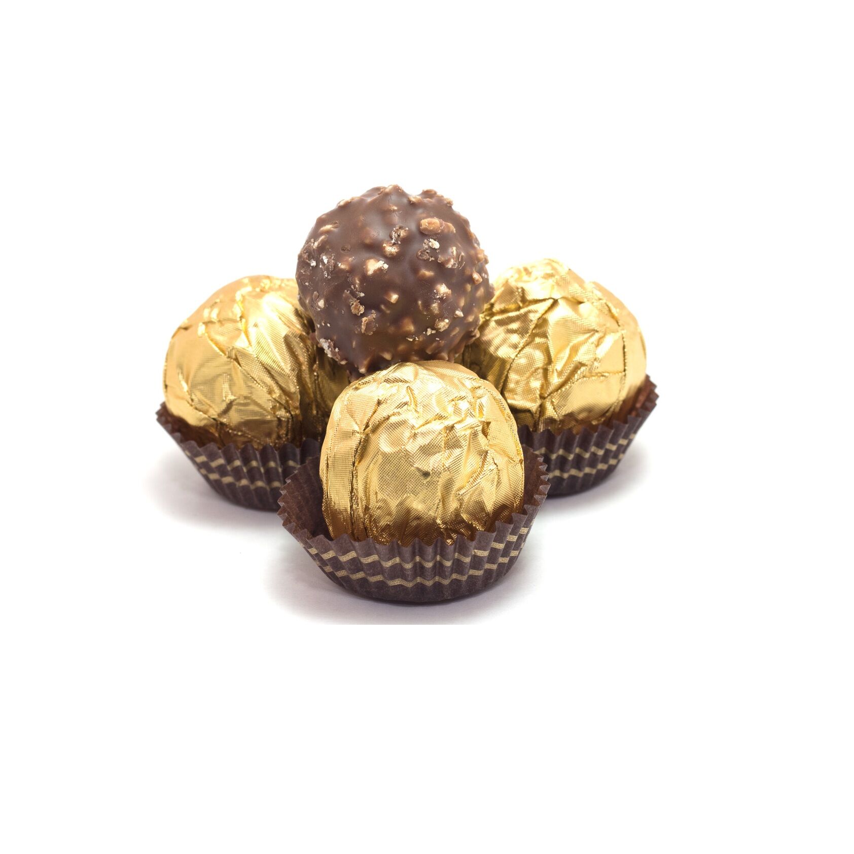 Premium Quality Ferrero Rocher Chocolates (t3 / T5 / T16 / T24 / T25 ...