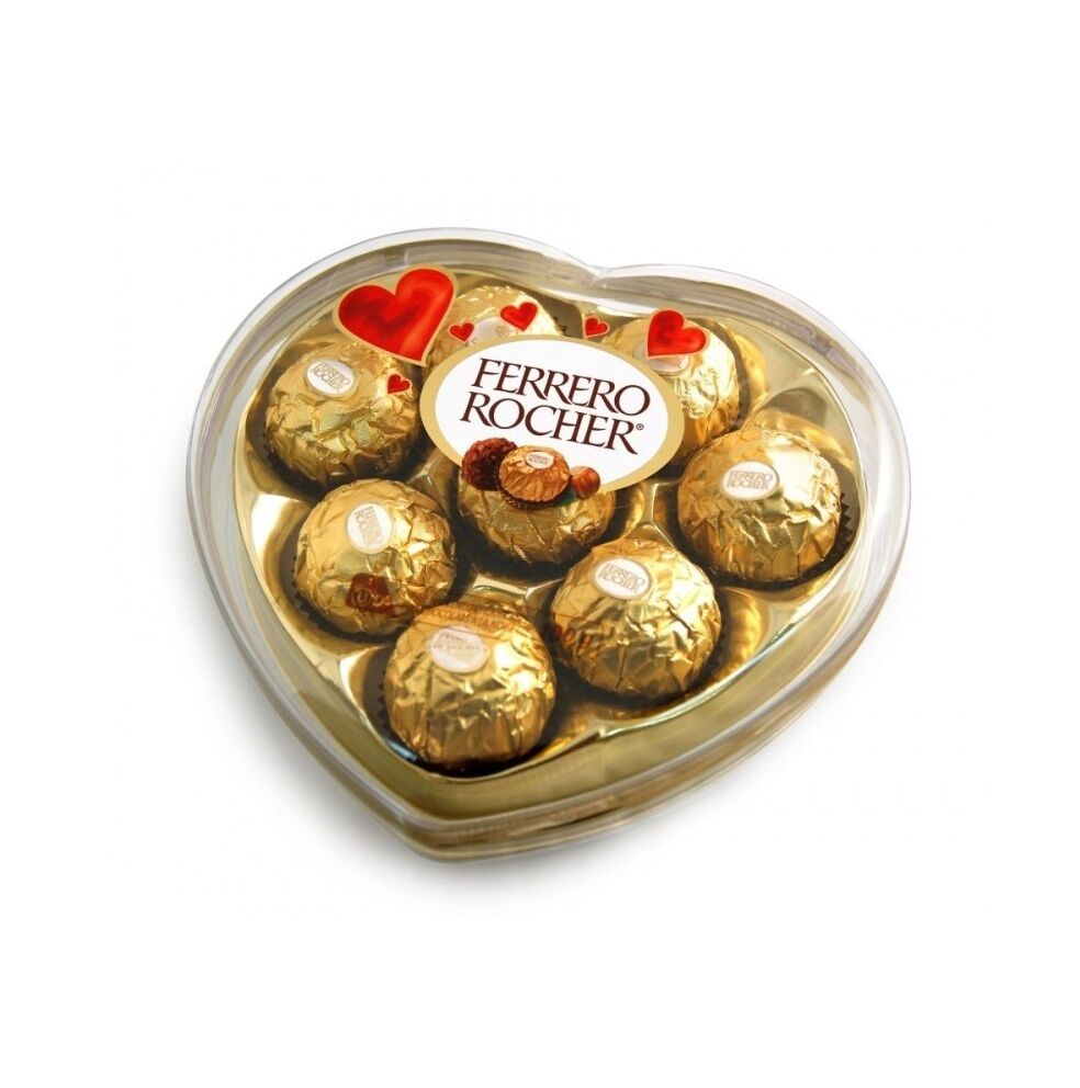 Premium Quality Ferrero Rocher Chocolates (t3 / T5 / T16 / T24 / T25 ...