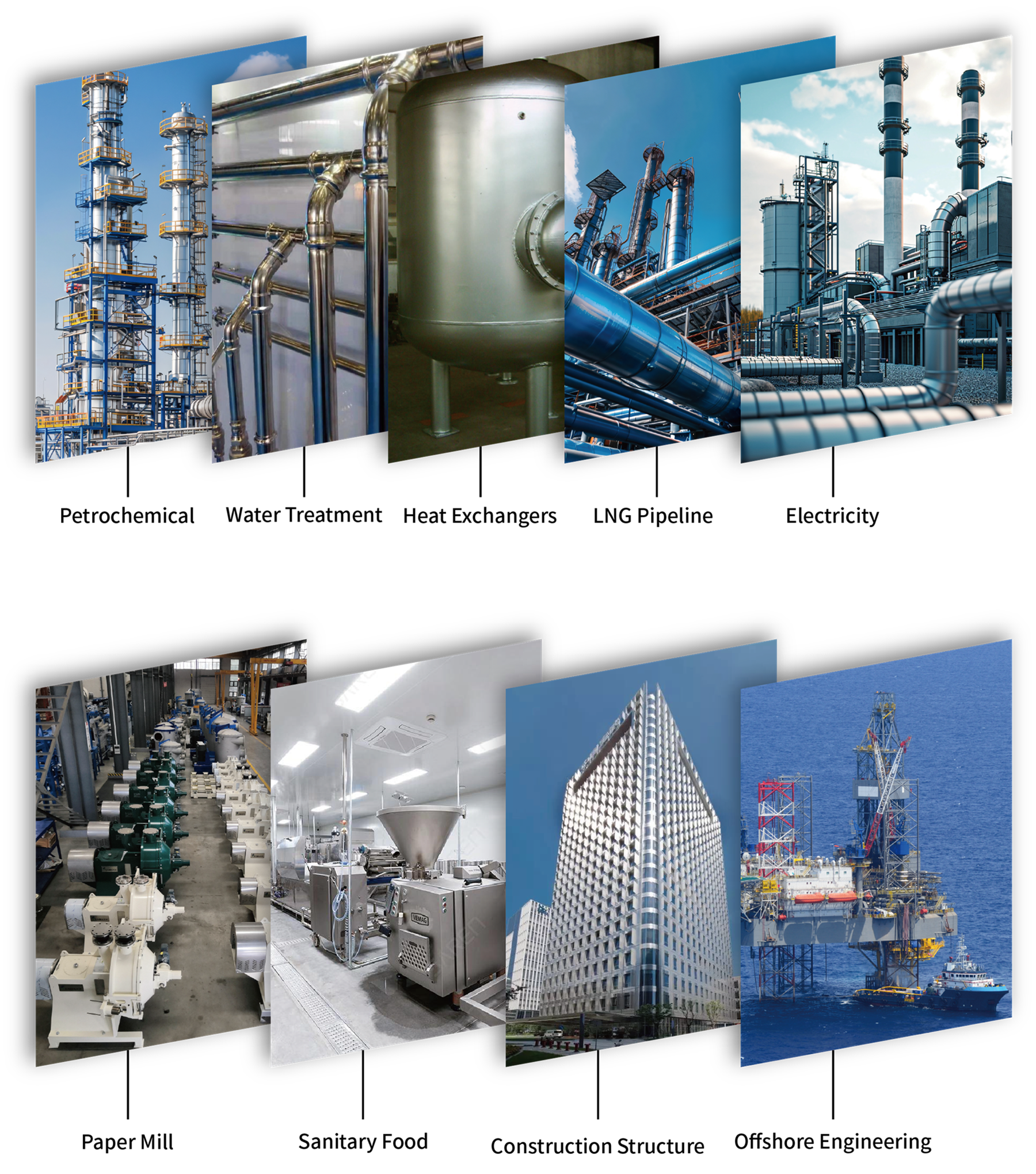 Tianjin Factory Stainless Steel Seamless Pipe Sch10s And Sch40s 304 316 ...