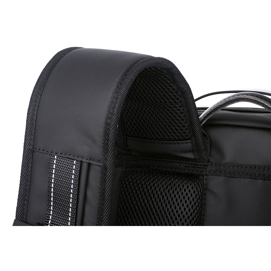 Traveling Bag Vacuum Backpack Outdoor Backpack Waterproof With Anti ...