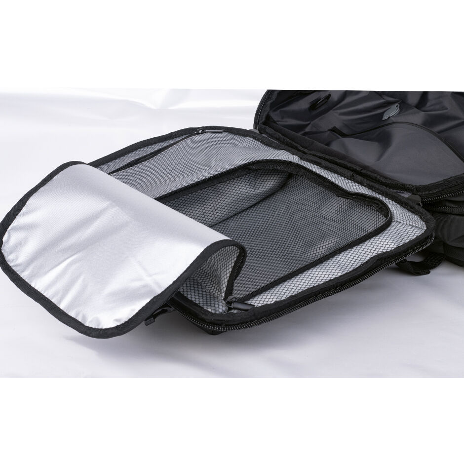 Traveling Bag Vacuum Backpack Outdoor Backpack Waterproof With Anti ...