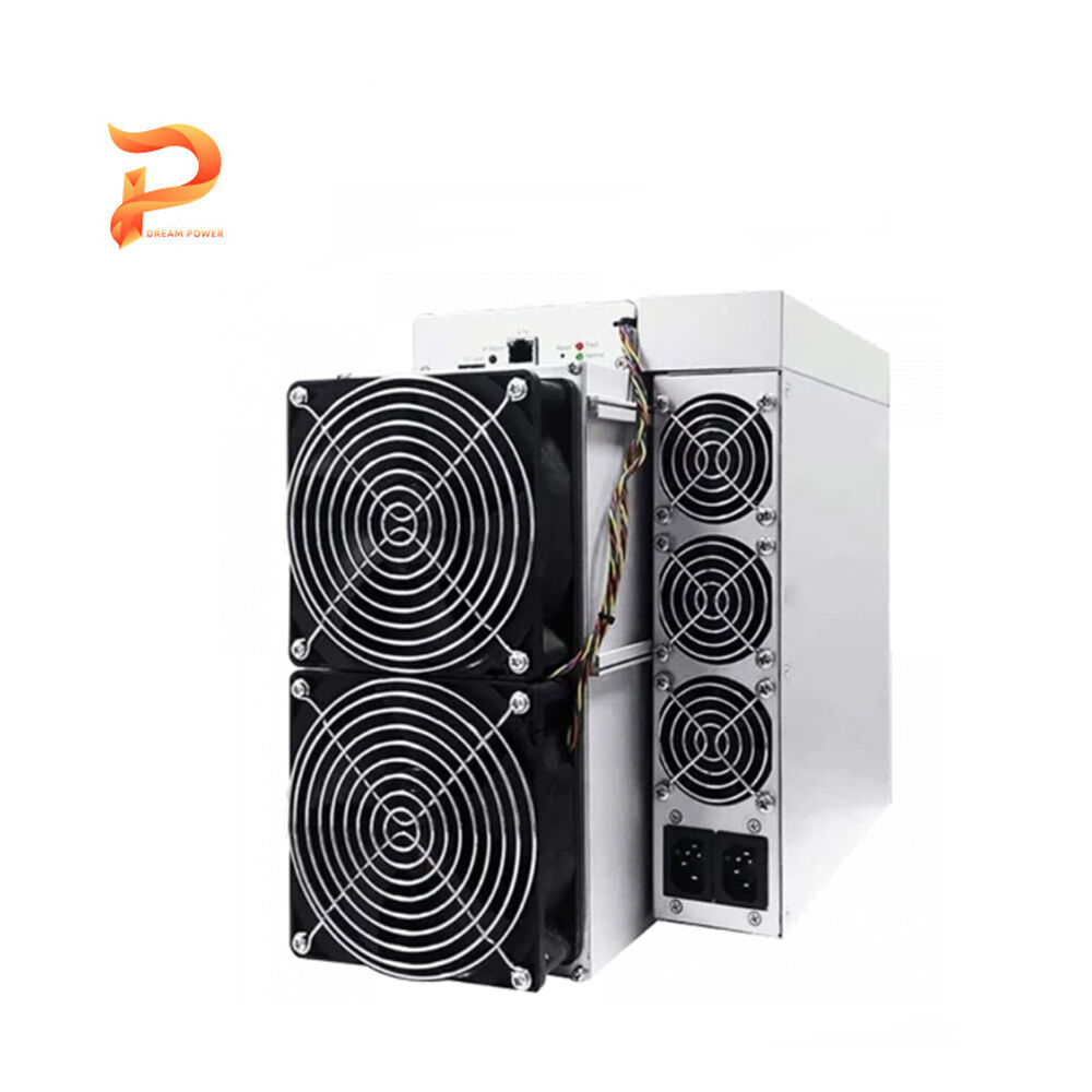 Buy China Wholesale Bitmain Antminer Al3 8th/s 3200w Alephium (alph ...