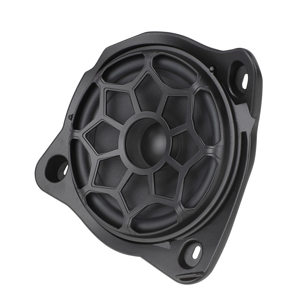 Factory Direct Sales 8-inch Subwoofer Car Audio Speaker Custom Modified ...