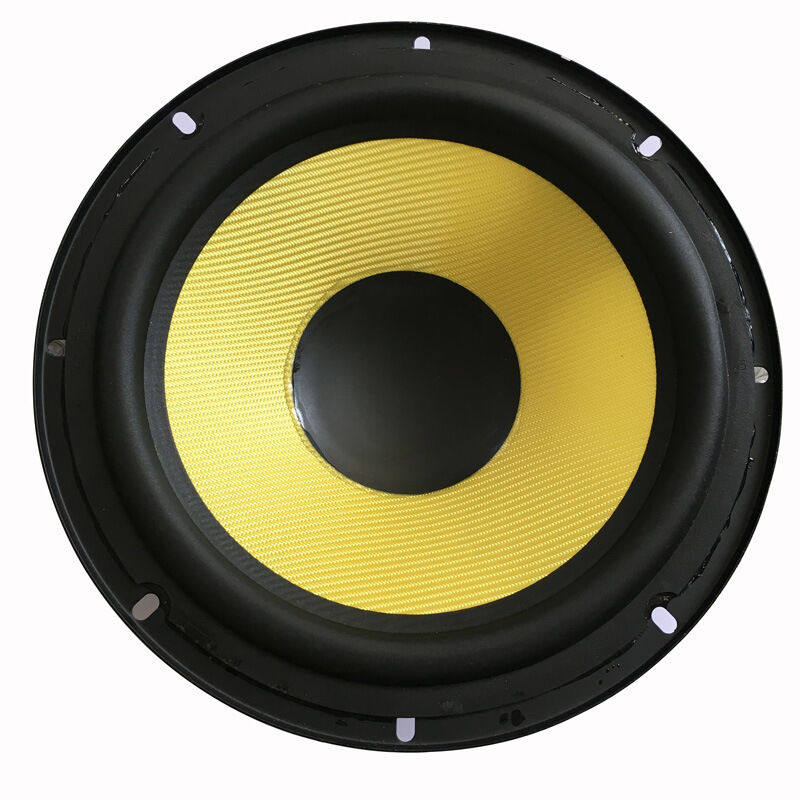 Hot Selling 8-inch Speaker Car Hifi Speaker Midrange Direct Supply ...