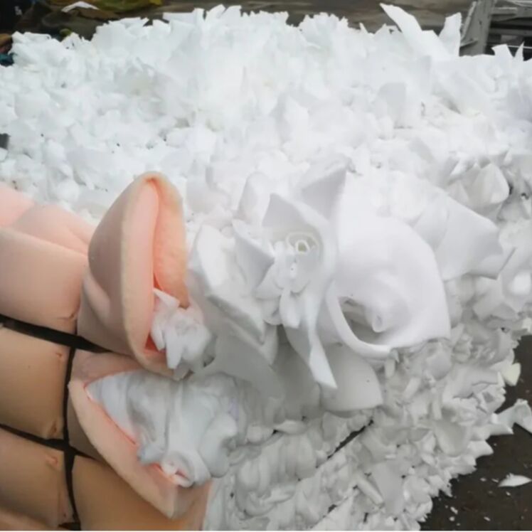 Bulk Buy United States Wholesale Foam Scrap Memory Foam Scrap ...