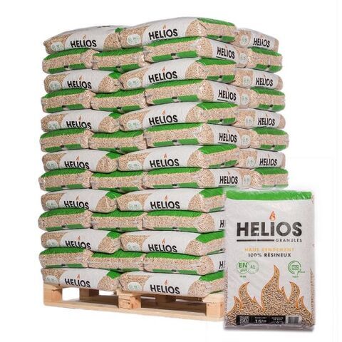 Buy United States Wholesale Wholesale Wood Pellets 15kg Bags Tons Pine ...