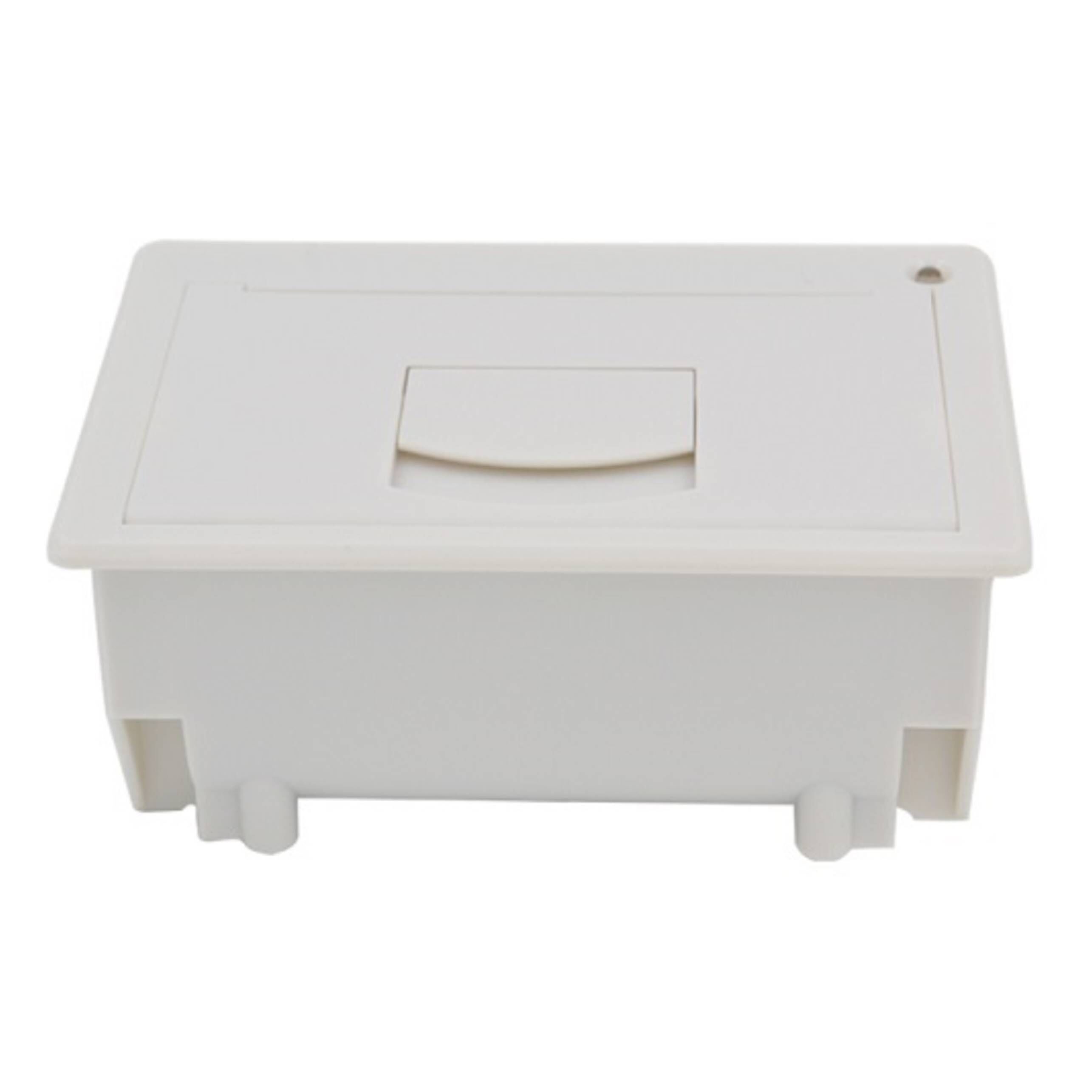 Buy China Wholesale Embedded 57mm Kiosk Thermal Panel Receipt Printer 2 ...