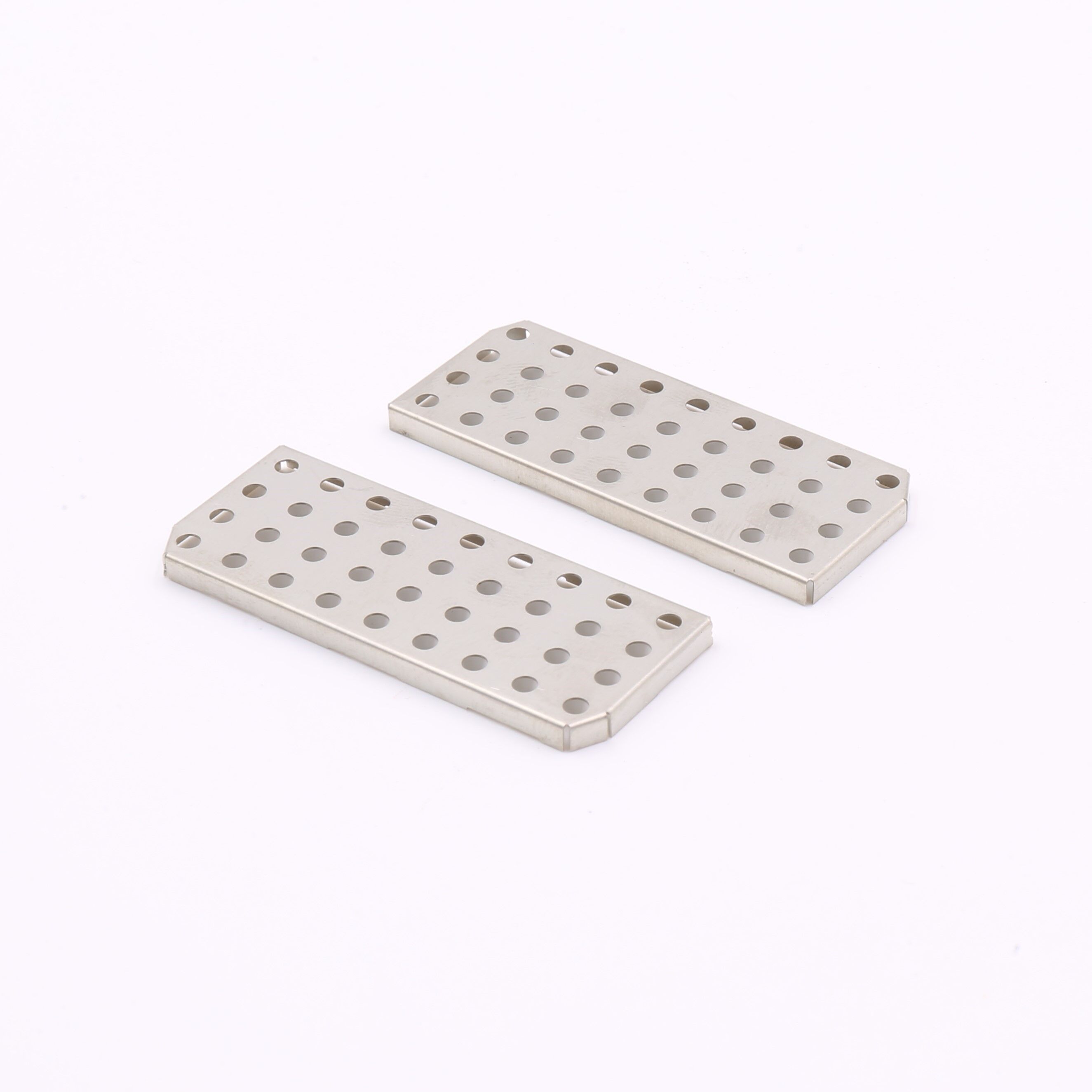 Tinplate Emi Shield Shielding Fabric 4mm Steel Gaskets Springs Material ...