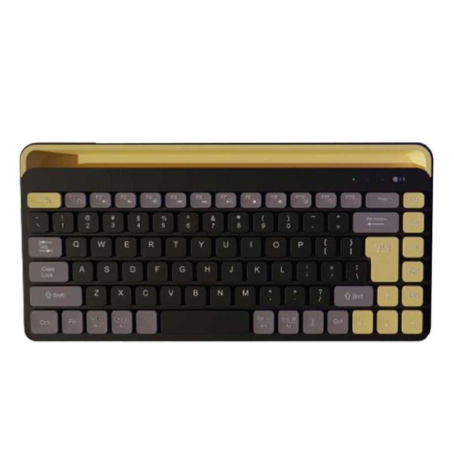 Buy China Wholesale New Function Color 2.4ghz Wireless Keyboards Two ...