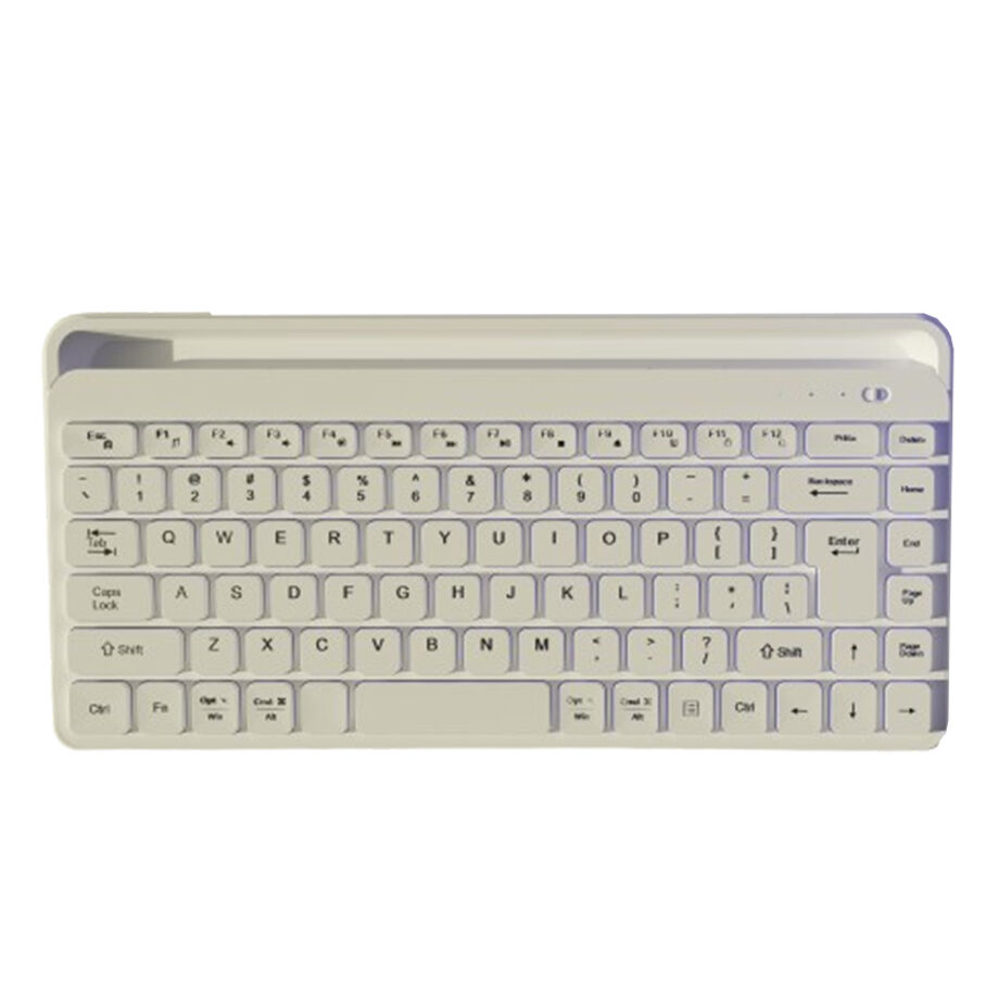Buy China Wholesale New Function Color 2.4ghz Wireless Keyboards Two ...
