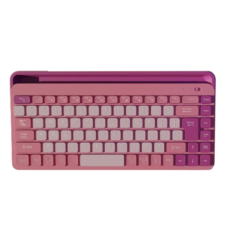 Buy China Wholesale New Function Color 2.4ghz Wireless Keyboards Two ...