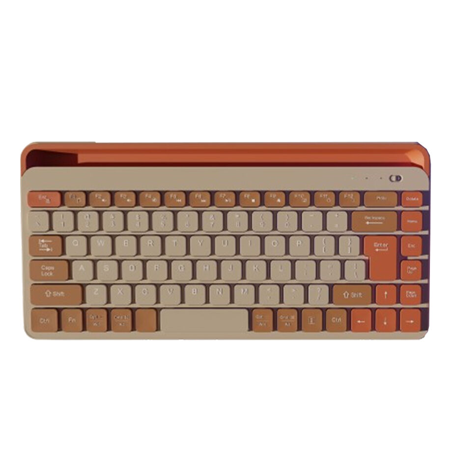 Buy China Wholesale New Function Color 2.4ghz Wireless Keyboards Two ...