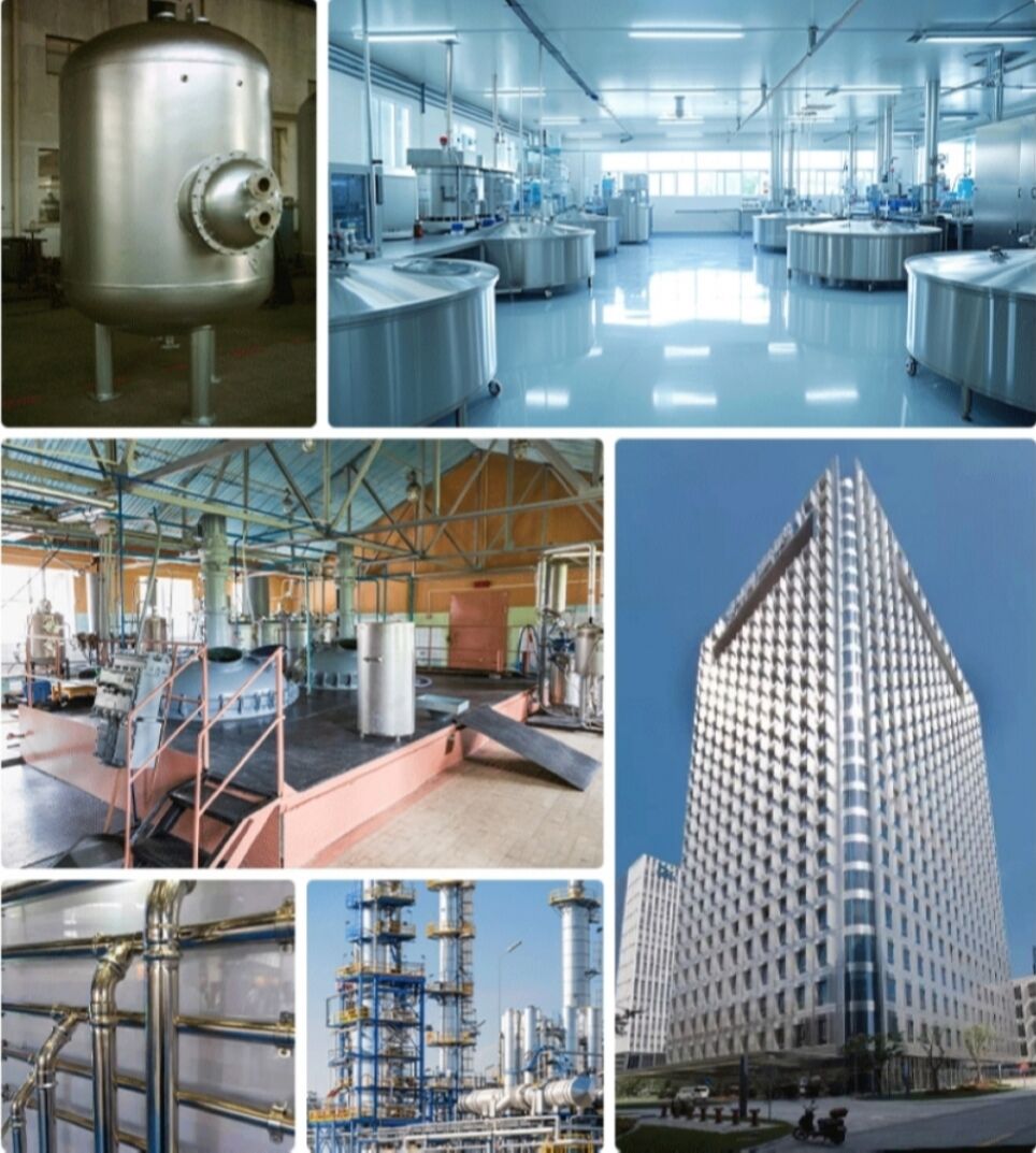 Tube Inox 304 Food Round Stainless Steel Forged Pipe 304 - China ...