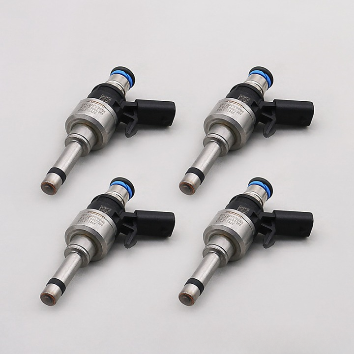 Factory Price Auto Parts Tools Customized Car Engine Injectors Fit Au ...