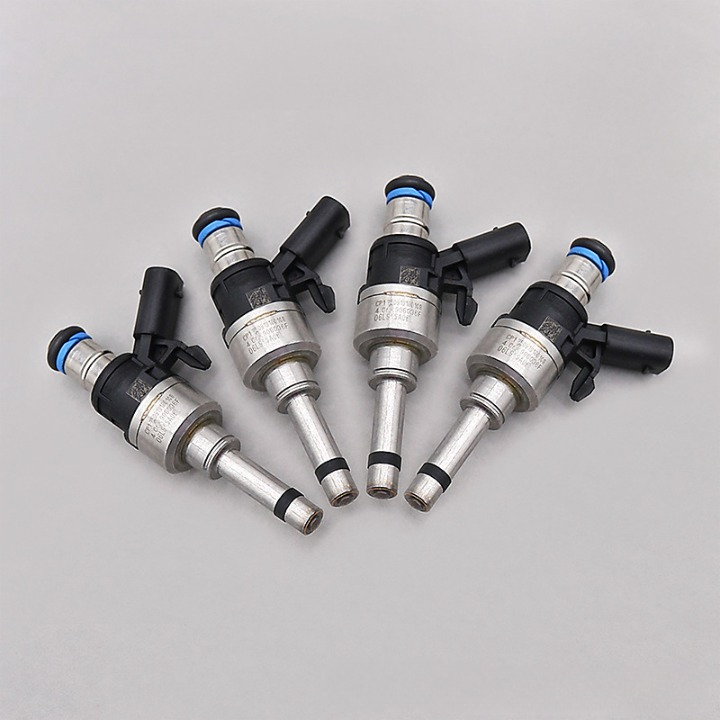 Factory Price Auto Parts Tools Customized Car Engine Injectors Fit Au ...
