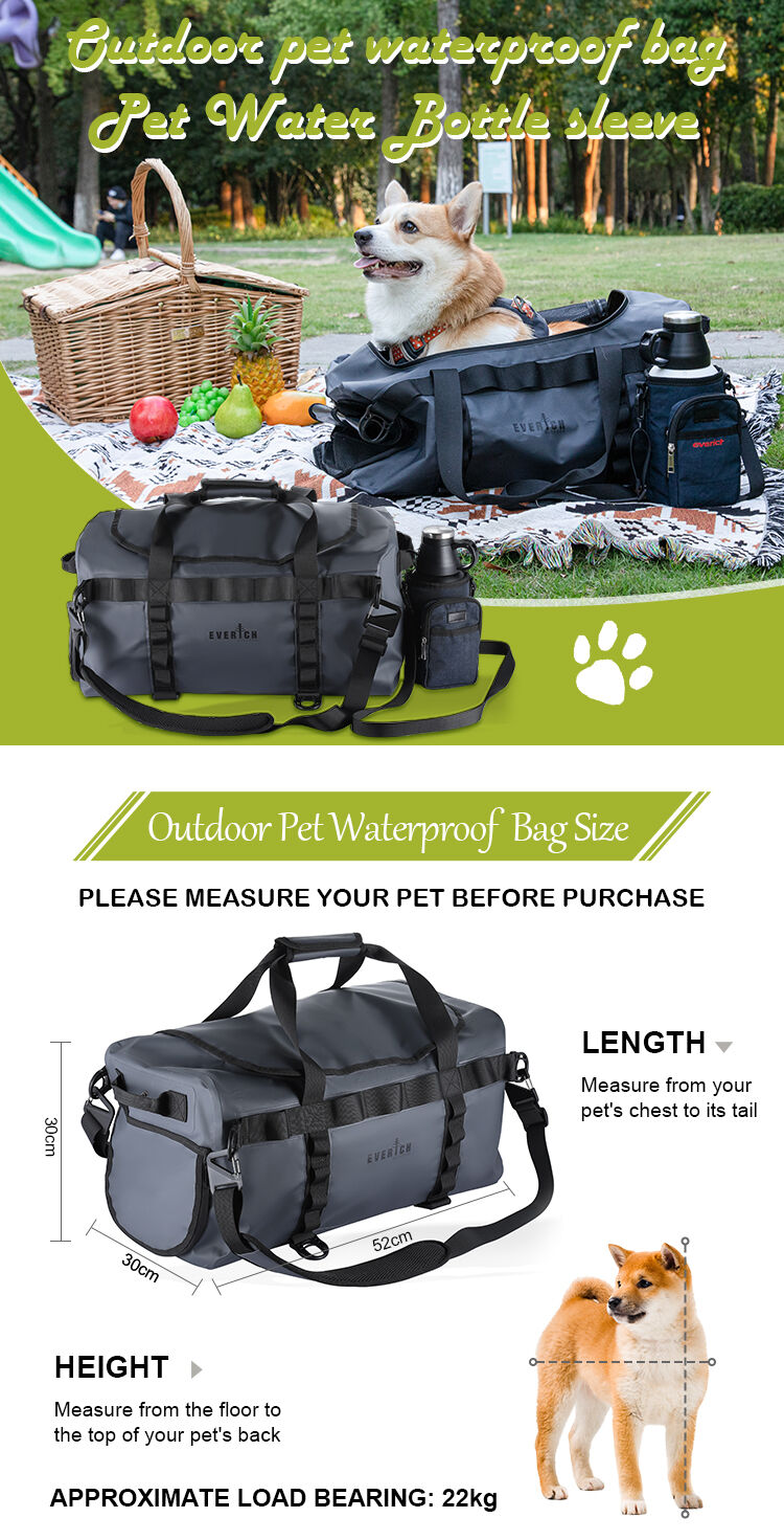 Wholesale Voltage Pet Bag Pet Cup Cover Pet Carrier $4.2 - Wholesale ...