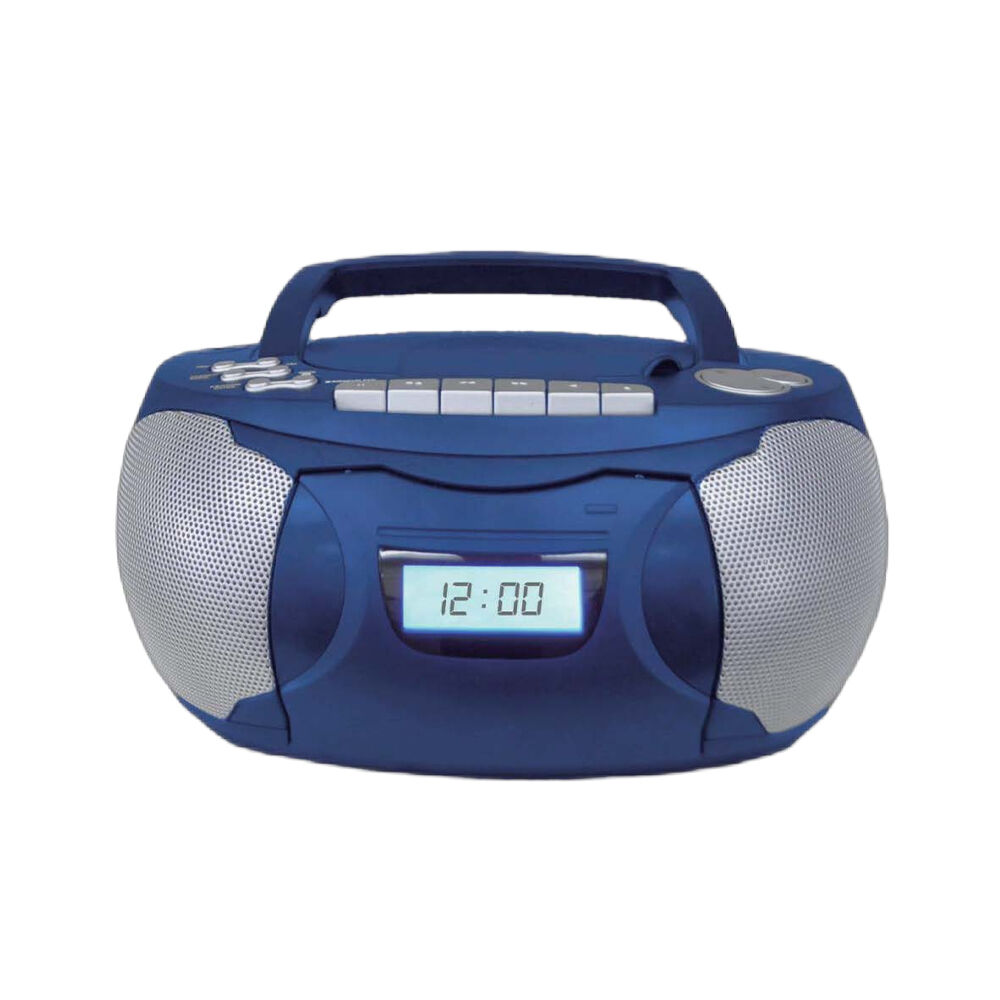 Factory Direct Portable Stereo Mp3 Player Cd Cassette Player With Usb ...